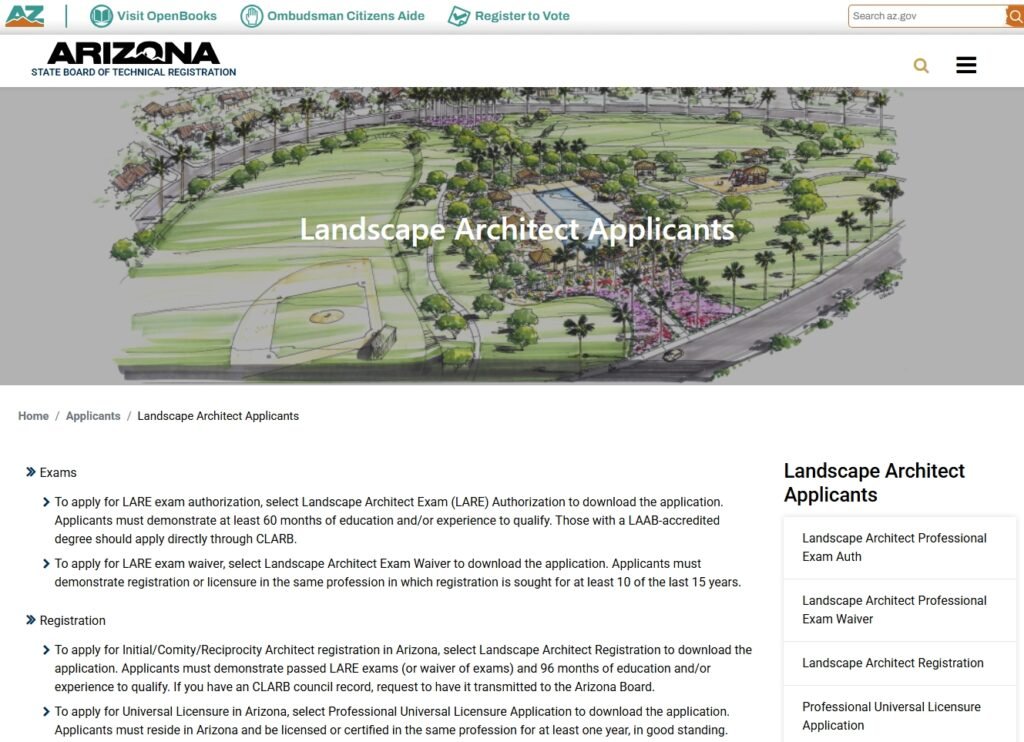 Arizona Landscaping License Guide: Key Requirements You Must Know