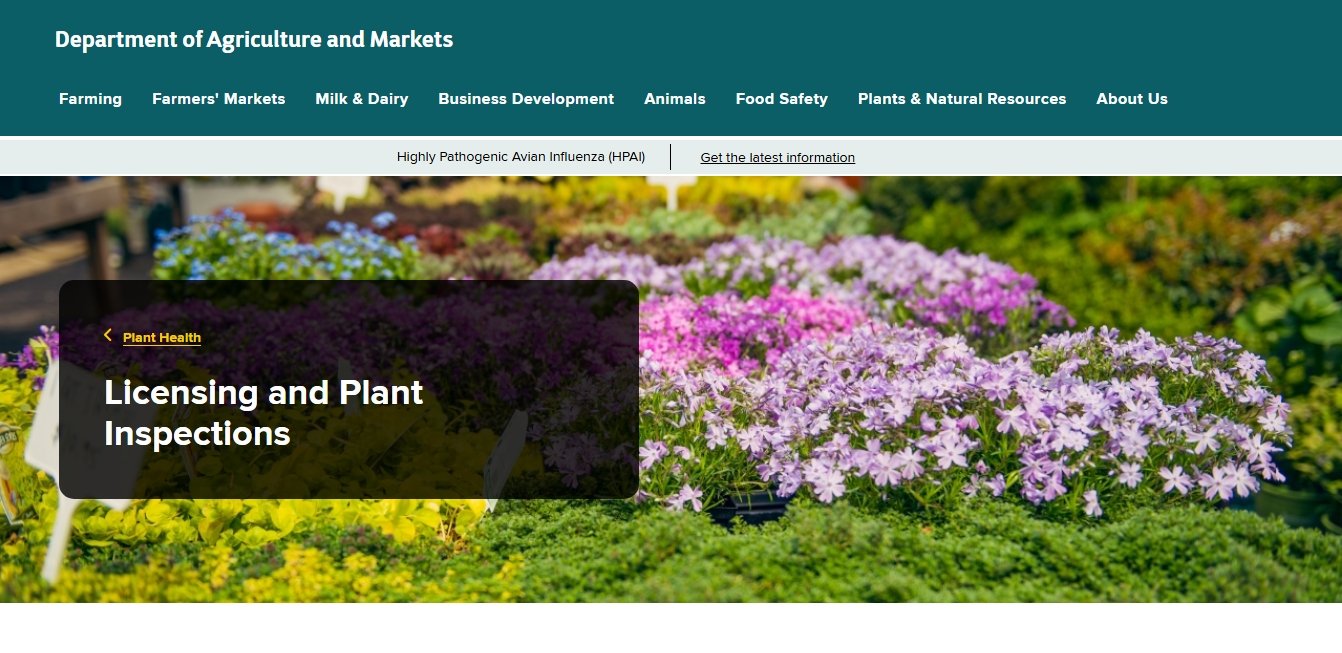 New York Landscaping: What Licenses Do You Need To Operate Legally?
