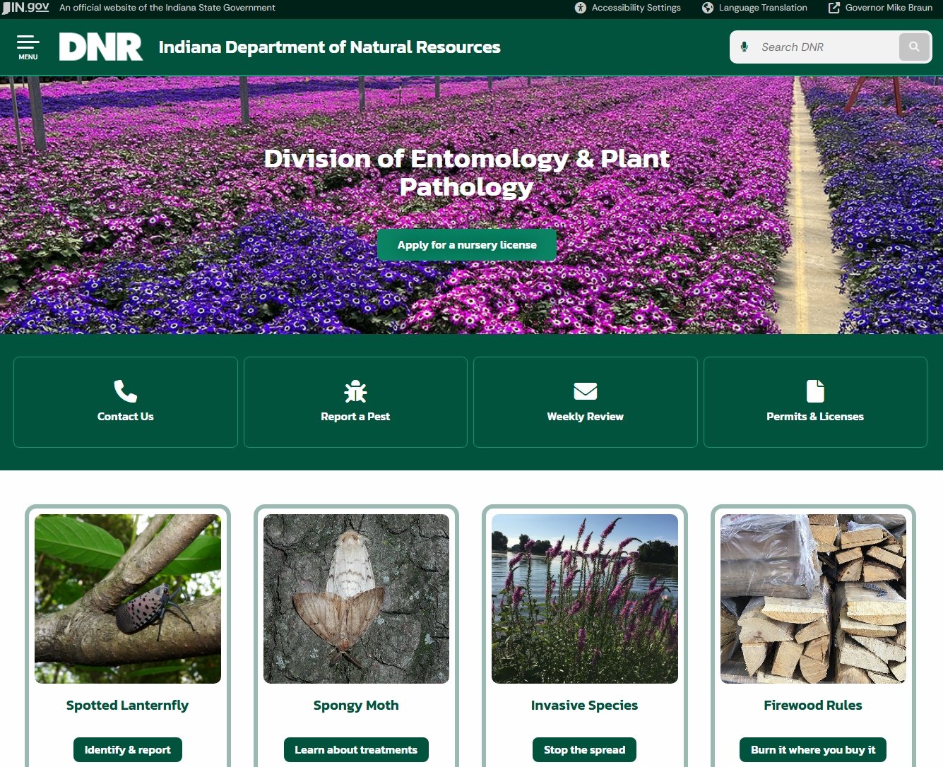 Indiana Landscaping: Complete Guide To License Requirements