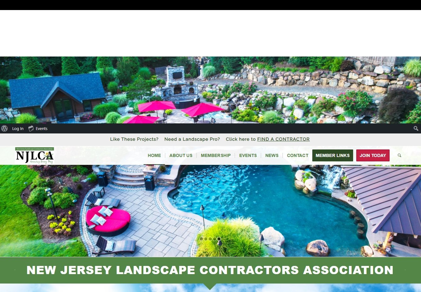 Landscaping License Requirements In New Jersey