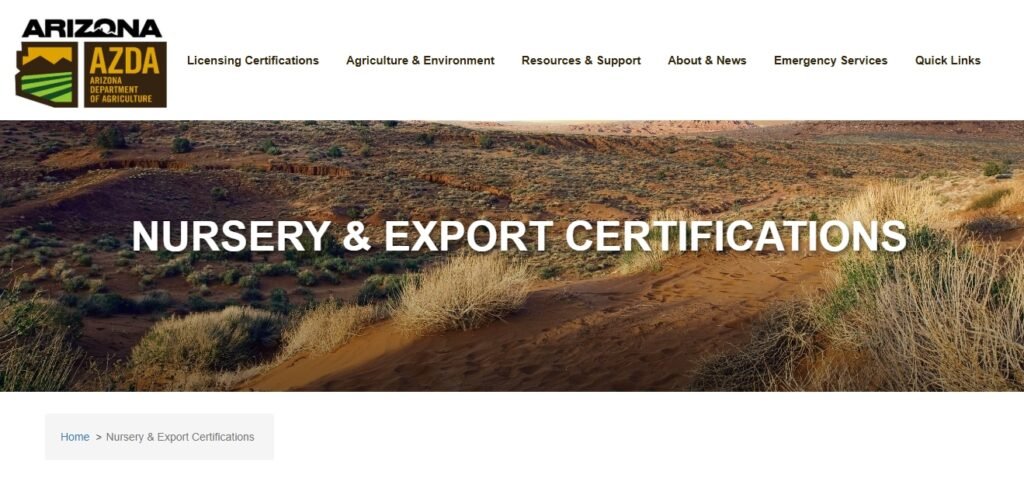 Arizona Landscaping License Guide: Key Requirements You Must Know